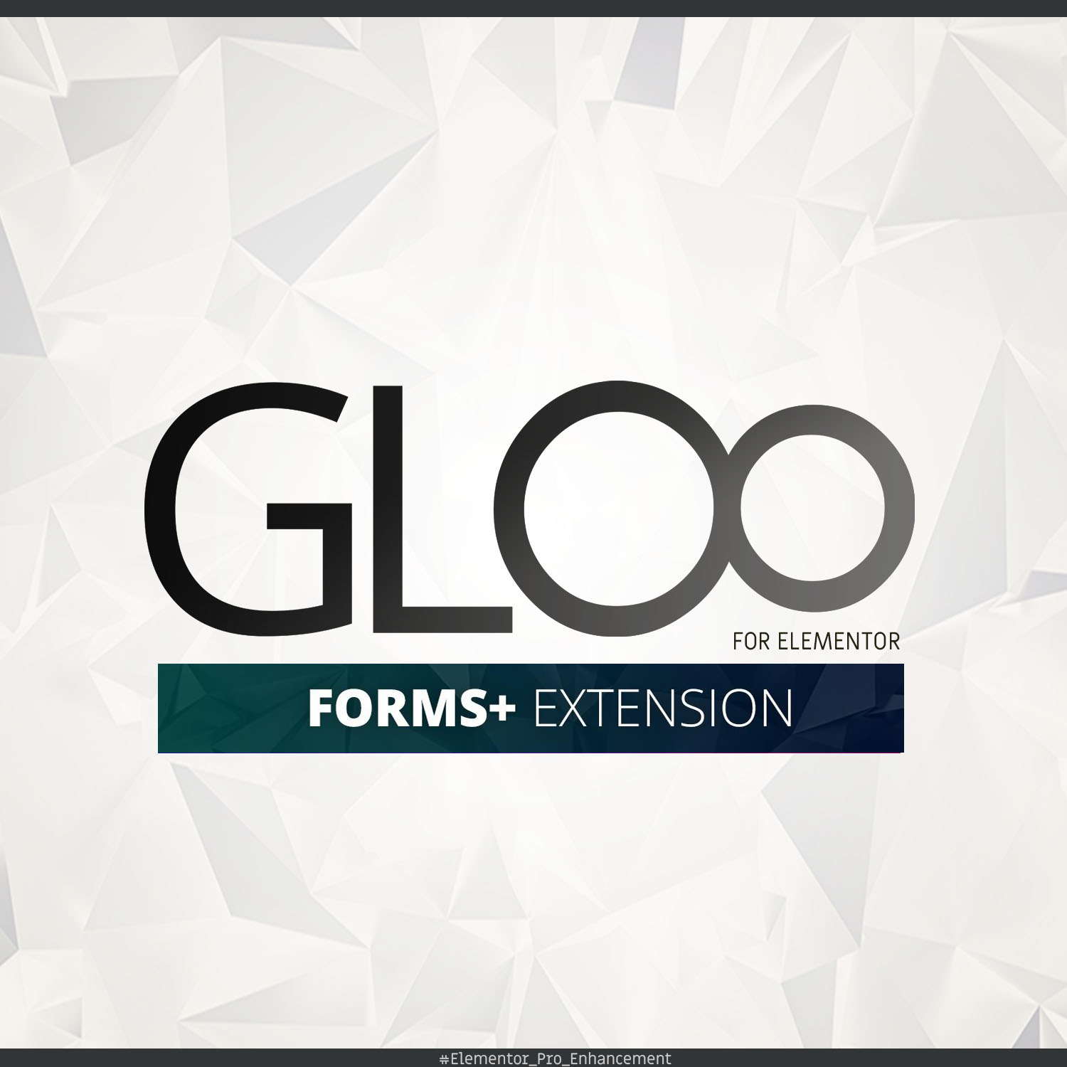 Gloo's all-new Forms Extensions+ for Elementor - אדומה